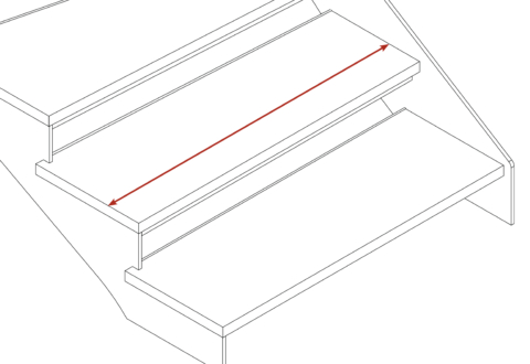 Lexique - Escaliers REM